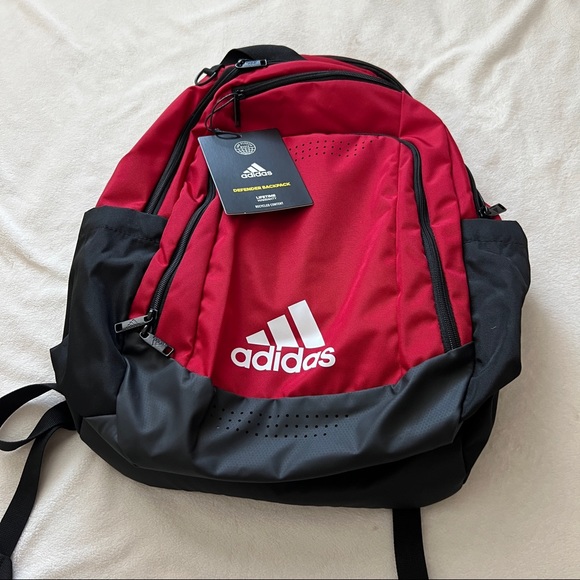 adidas | Bags | Adidas Backpack | Poshmark
